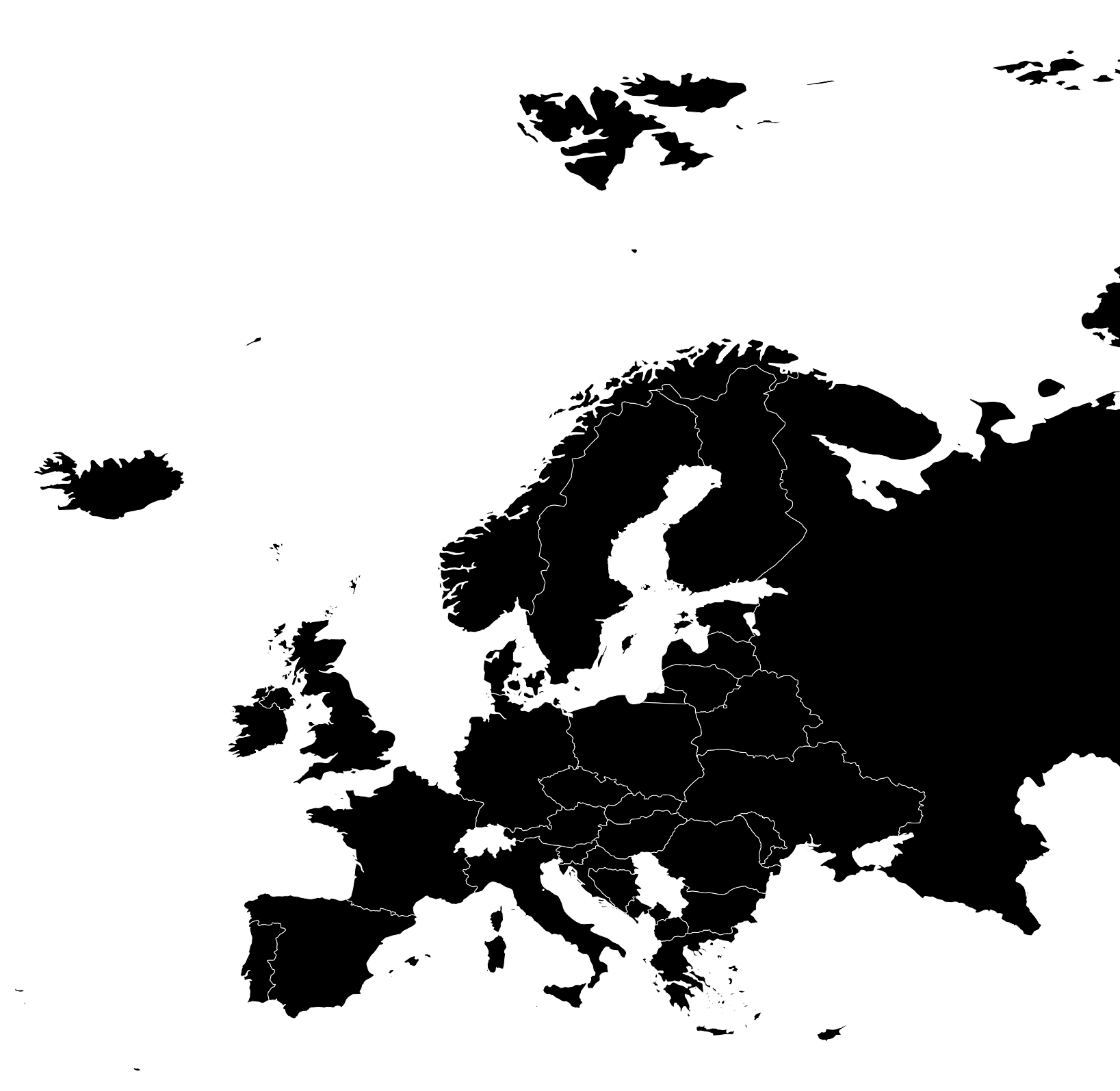 Europe – YWAM Arts
